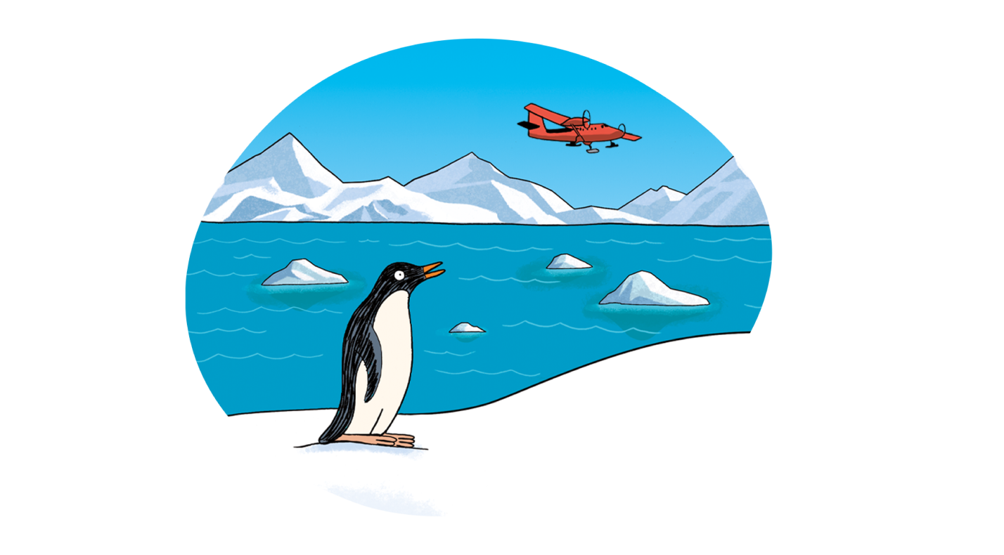 Quicklinks | Usborne | Be Curious