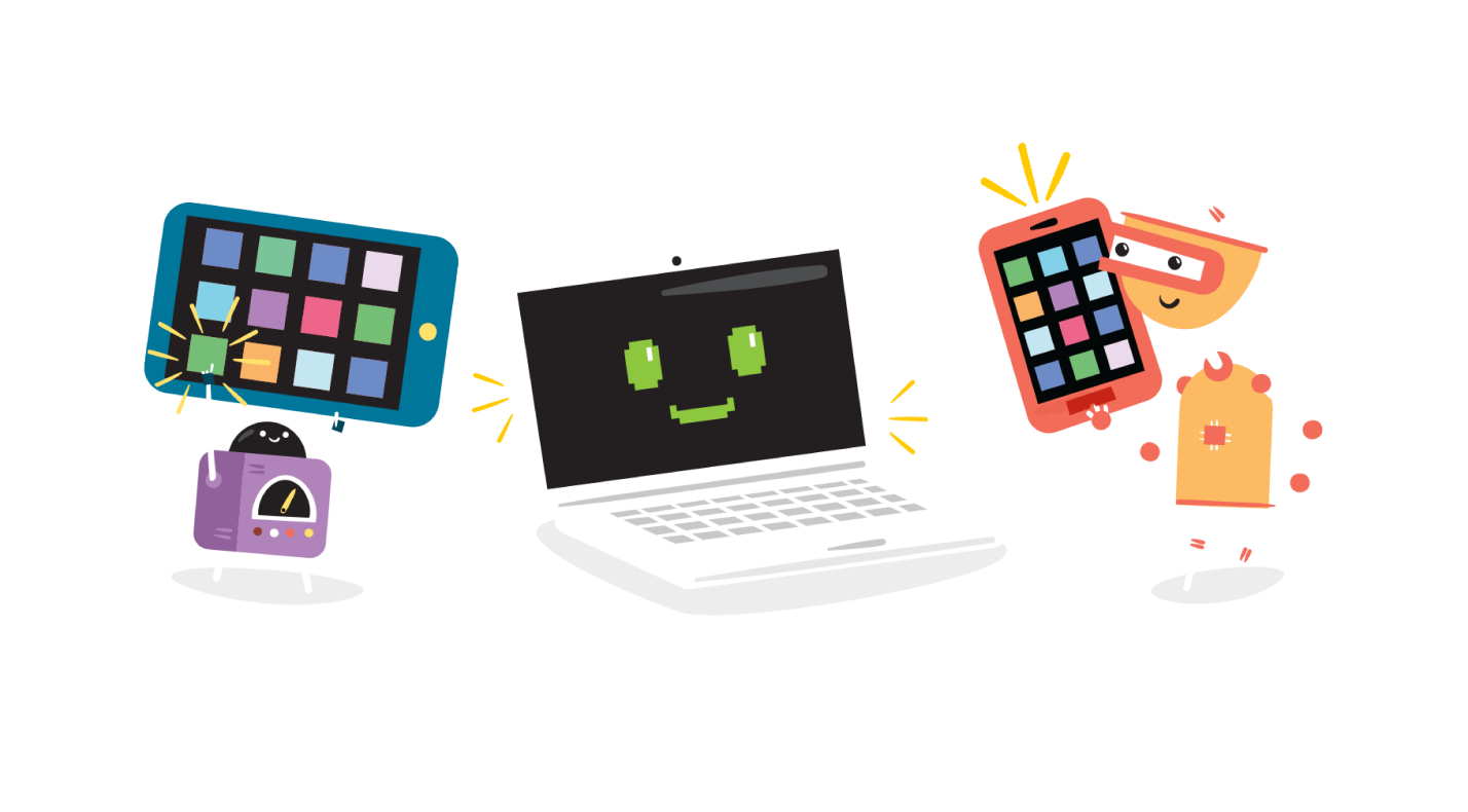 Quicklinks | Usborne | Be Curious