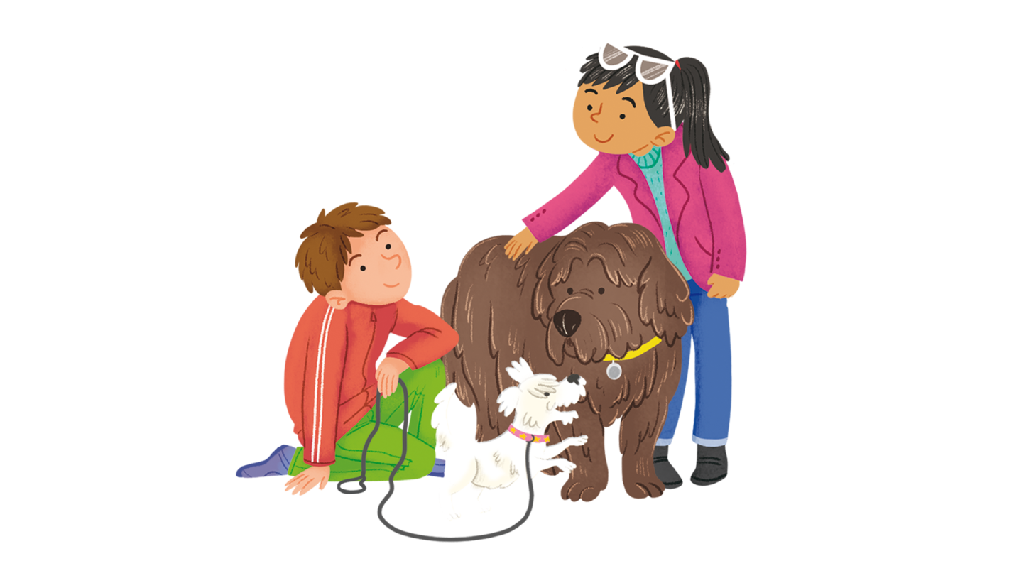 Quicklinks | Usborne | Be Curious