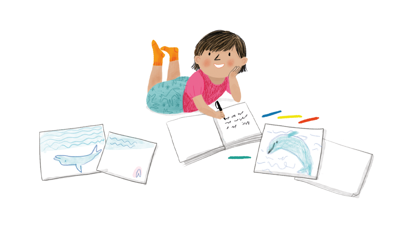 Quicklinks | Usborne | Be Curious