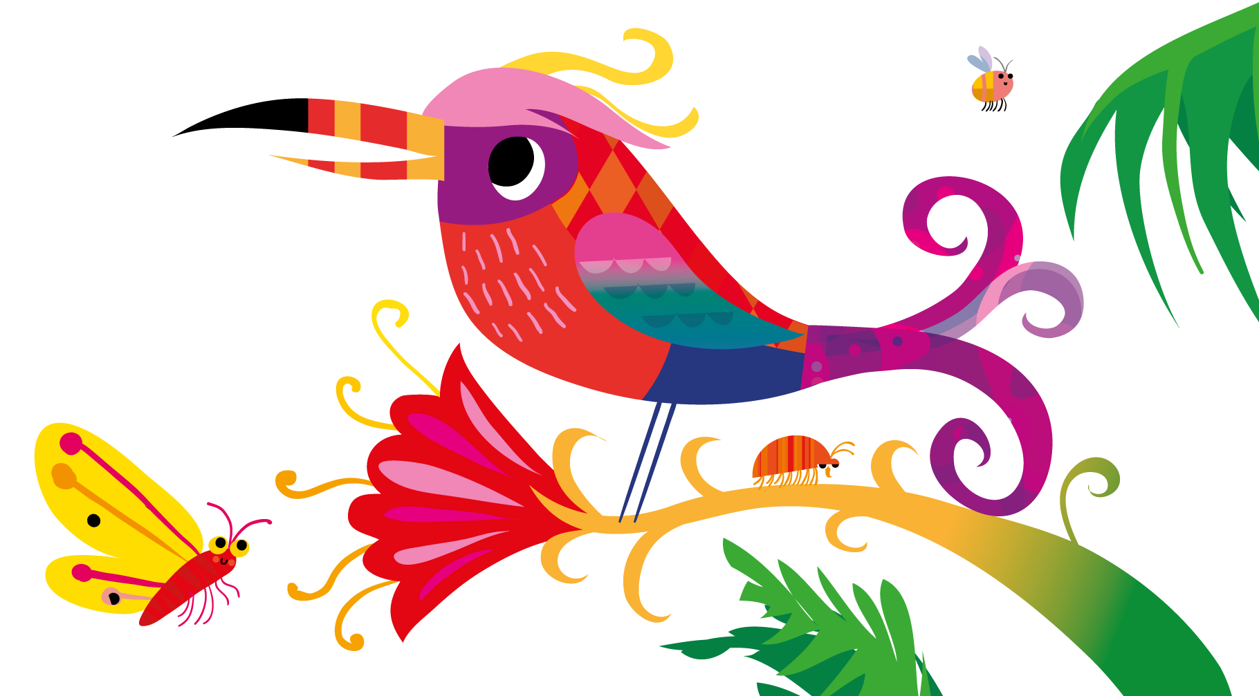 Books | Usborne | Be Curious