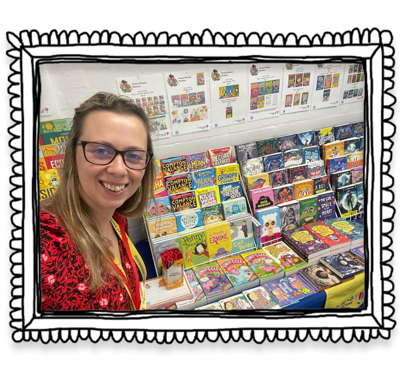 Book Fairs and Events | Usborne | Be Curious
