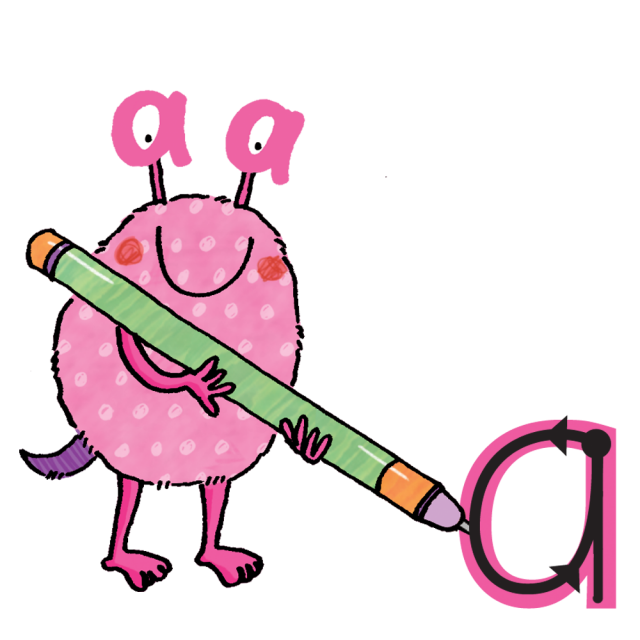 Early Years Activities: Getting Ready to Write | Usborne Quicklinks ...