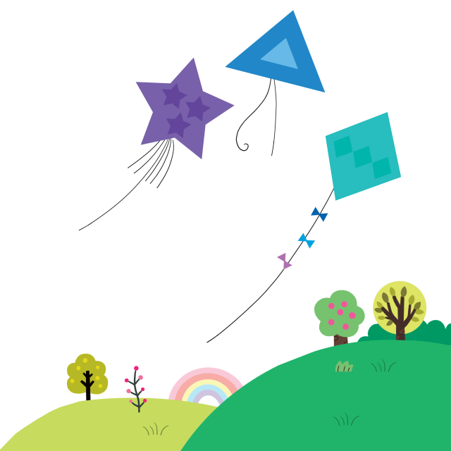 Meet some shapes | Usborne Quicklinks | Be Curious