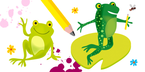 Even cute kittens have a wild side! | Usborne | Be Curious