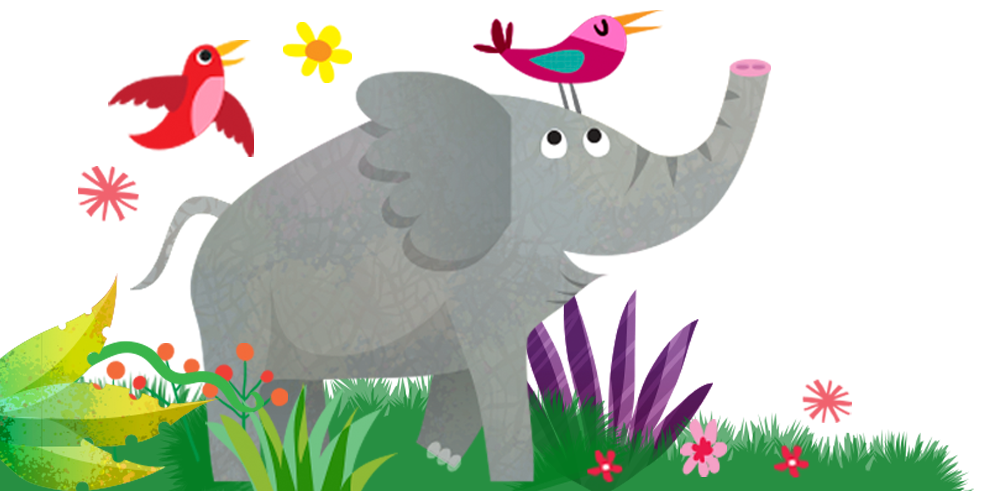 Quicklinks | Usborne | Be Curious