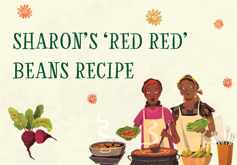 World Kitchen | Usborne | Be Curious