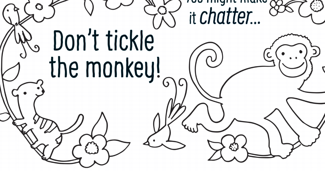 Chatter Coloring Pages [2025]