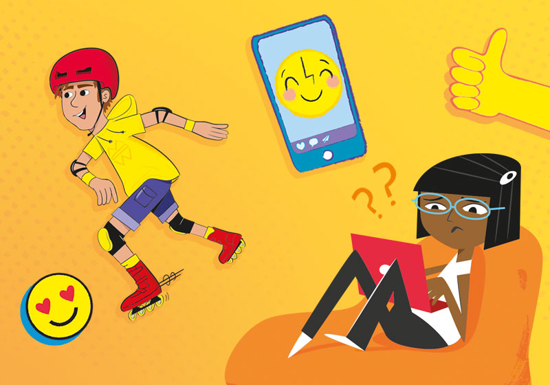 The Usborne Teen Survival Guide | Usborne | Be Curious