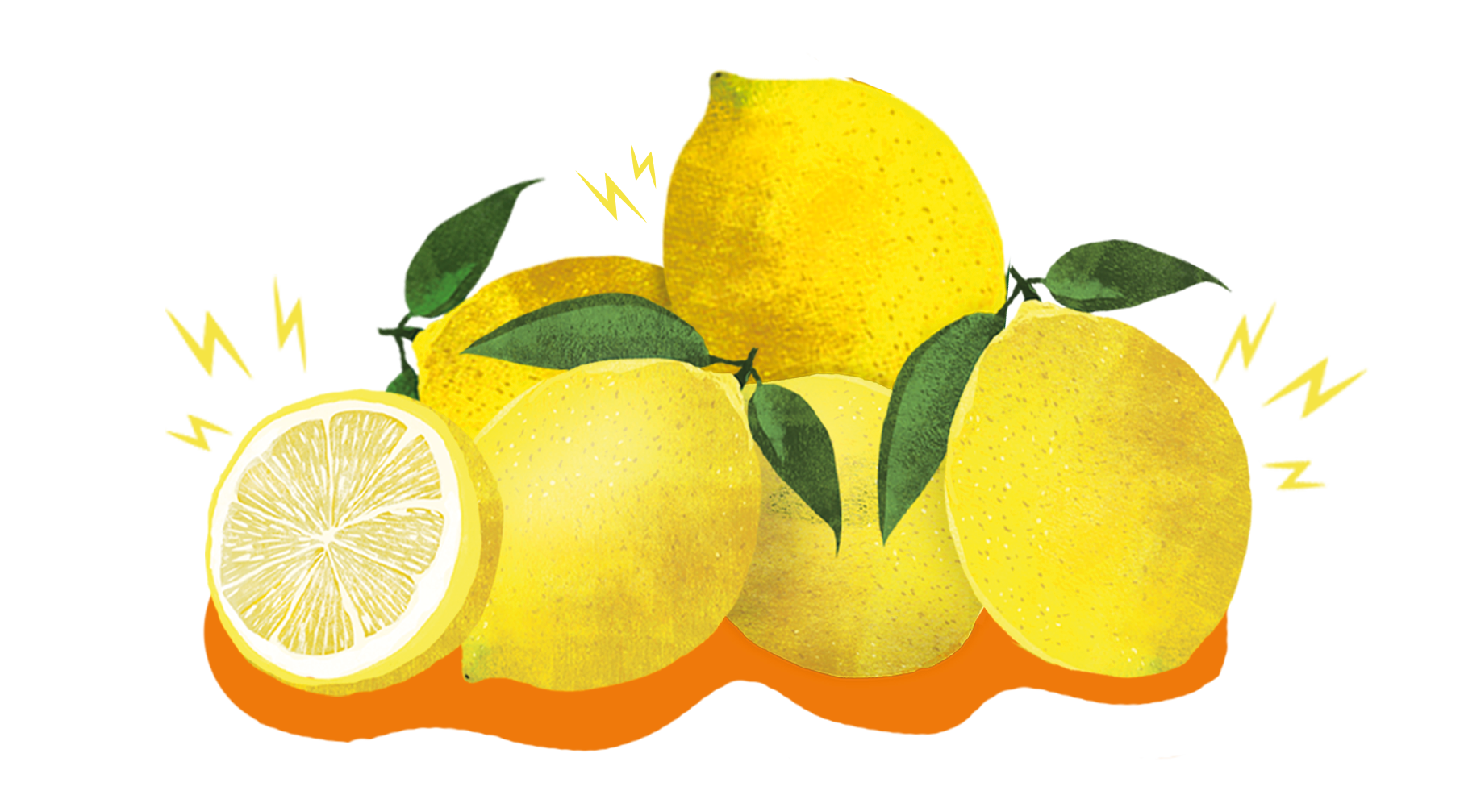 Record-breaking lemon battery | Usborne | Be Curious