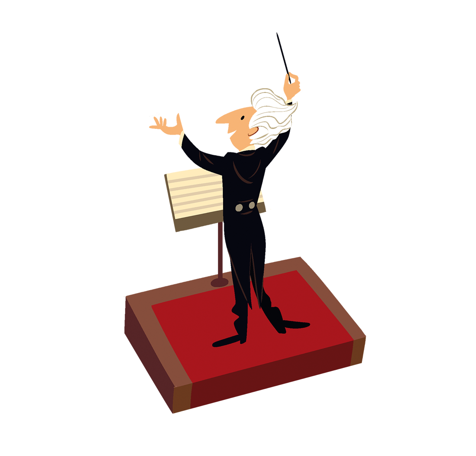 How Is An Orchestra Like A Sports Team Usborne Be Curious