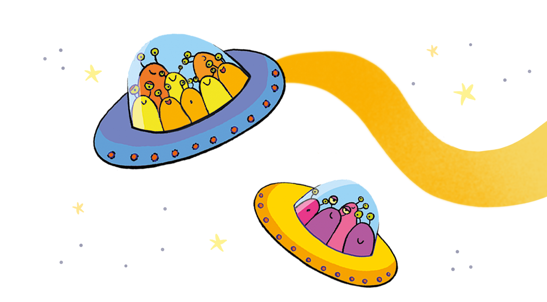 Space invaders maths game | Usborne Publishing